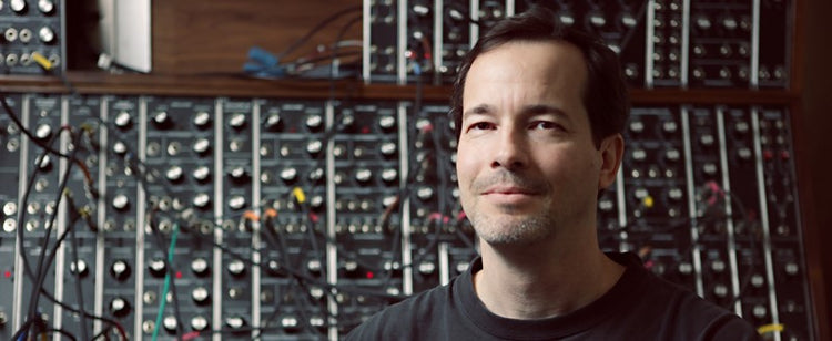 Our Founder, Roger Arrick – Synthesizers.com