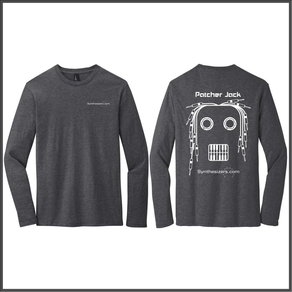 Merchandise – Synthesizers.com