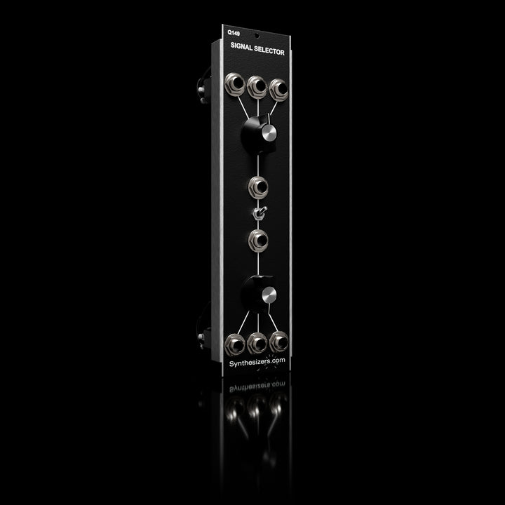 Sequencer – Synthesizers.com