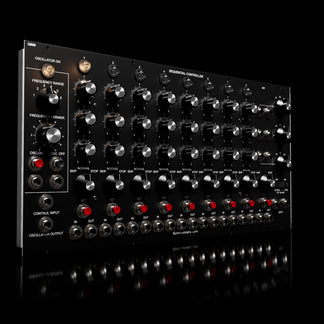 Q960 Sequential Controller – Synthesizers.com