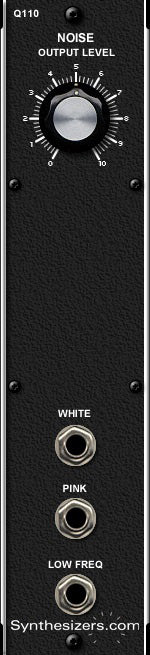 All Modules – Synthesizers.com